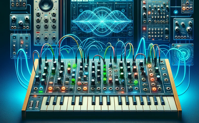 Eurorack and Modular Synthesis Enthusiasts Rejoice: The Latest Gear ...