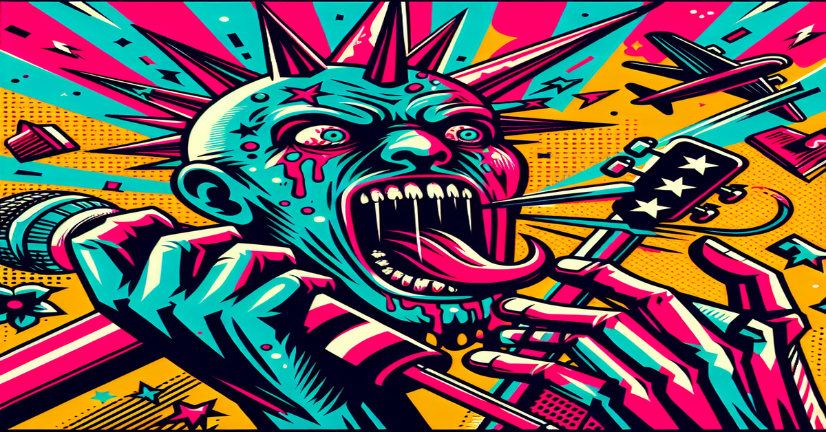 Green Day's 'Chump': Exploring the Raw Emotion and Meaning - Gaming ...