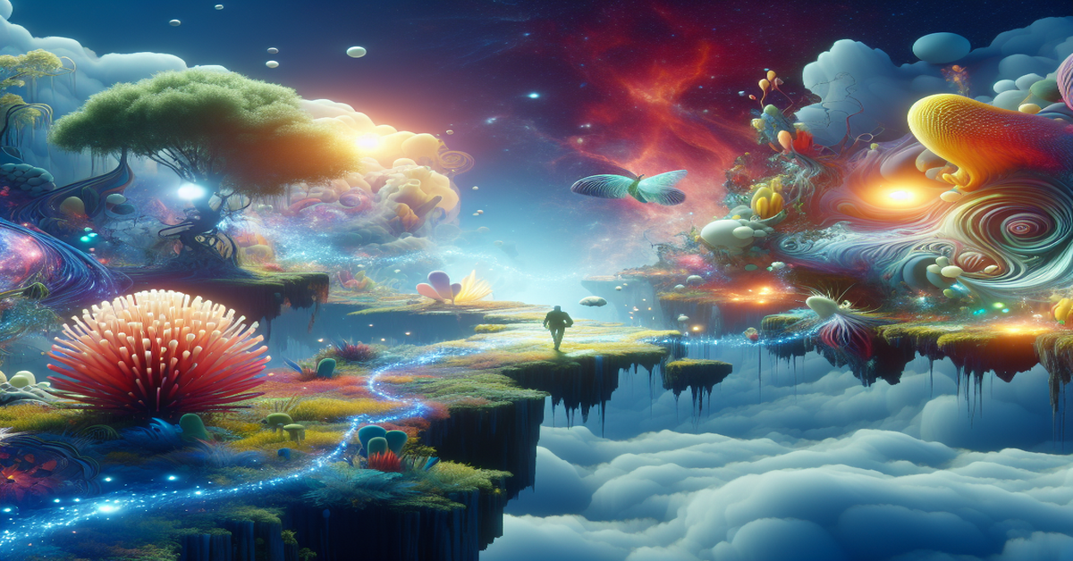 Hyperphantasia Challenges: Understanding the Drawbacks - Gaming, Songs ...