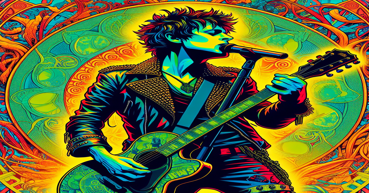 Green Day's Wilhelm Fink Explained: Lyrics and Meaning - Gaming, Songs ...