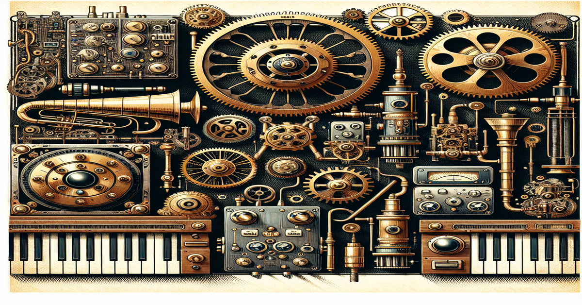 MoireArp 1 MIDI Effect for Max4Live - Gaming, Songs, Python Programming, Technology and Culture