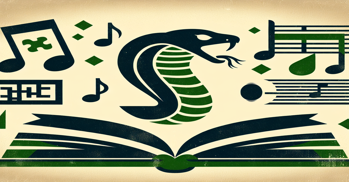 Lady Cobra Lyrics Meaning Explained - Gaming, Songs, Python Programming ...