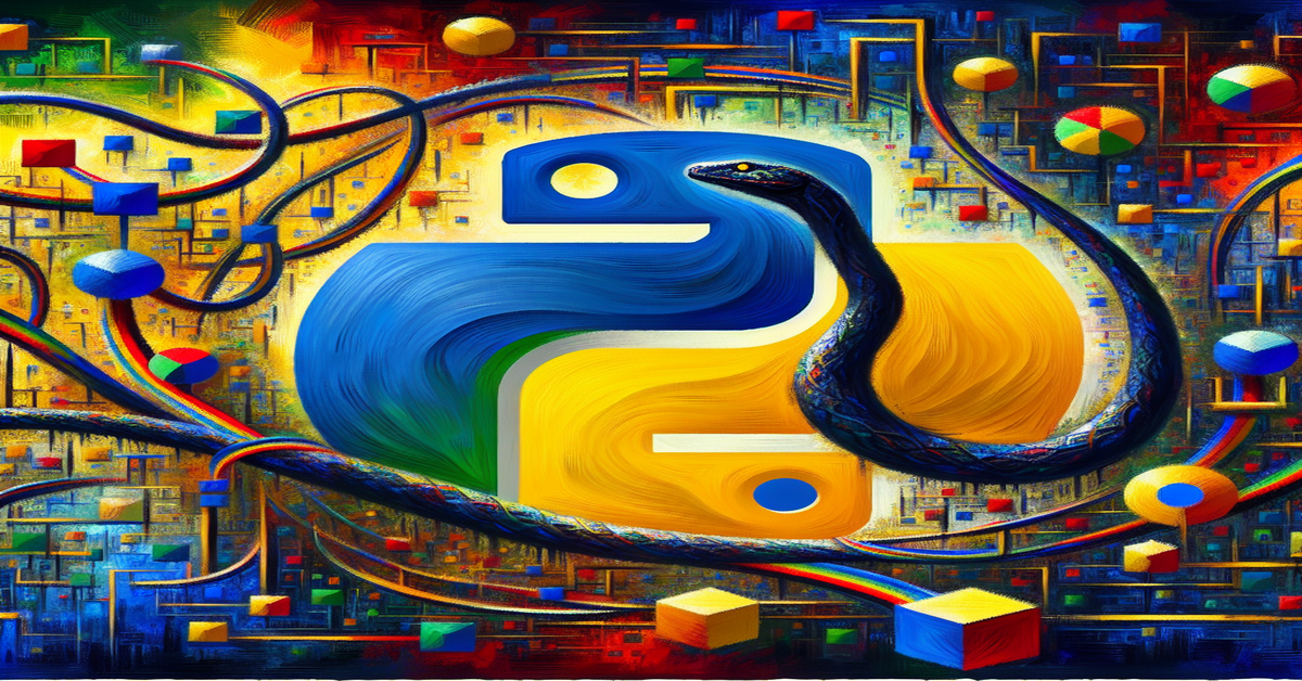 Google API Core: Your Essential Guide - Gaming, Songs, Python Programming, Technology and Culture