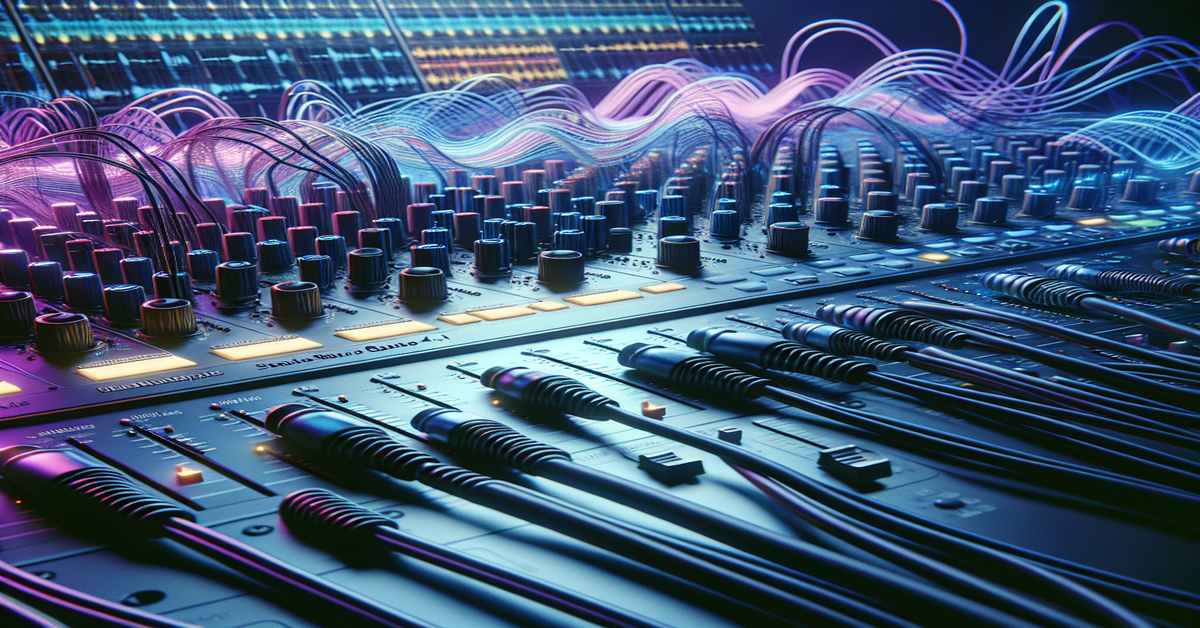 Ableton Shoegazer Reverse Gate 4.1: Enhance Soundscapes - Gaming, Songs ...