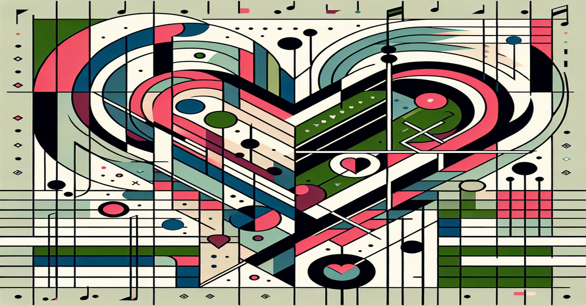 Hearts Collide Lyrics Analysis: Exploring Love in Green Day's Song ...