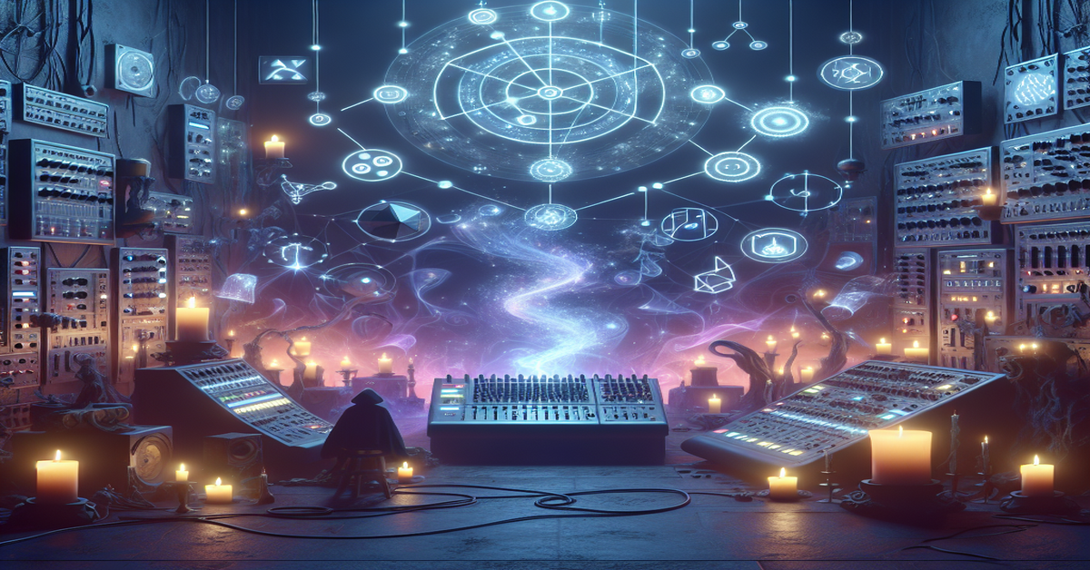 Combinate-Control: Transforming Modulation in Ableton Live - Gaming ...