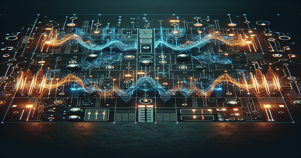 Chord Voice Splitter for Ableton Live - Gaming, Songs, Python ...