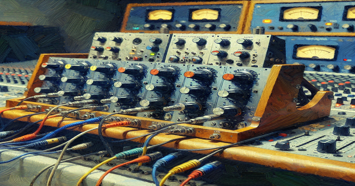 Phase Shifter for Ableton Live: Mastering Low-End Dynamics - Gaming ...