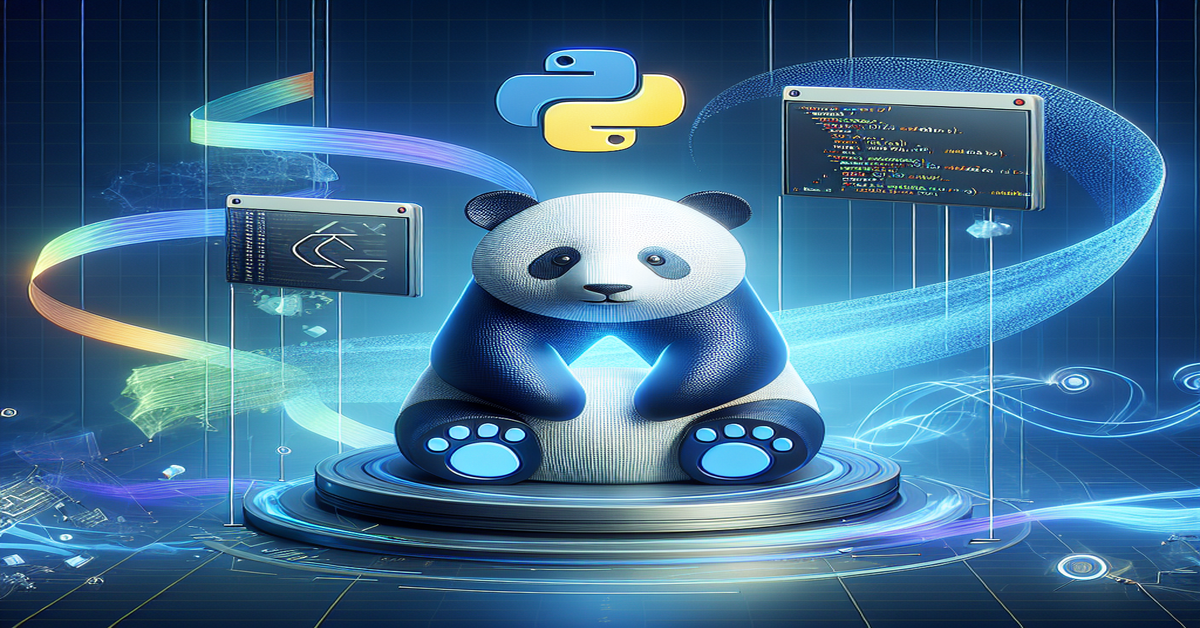Pandas Essential Python Data Analysis Tool Gaming Songs Python Programming Technology And 