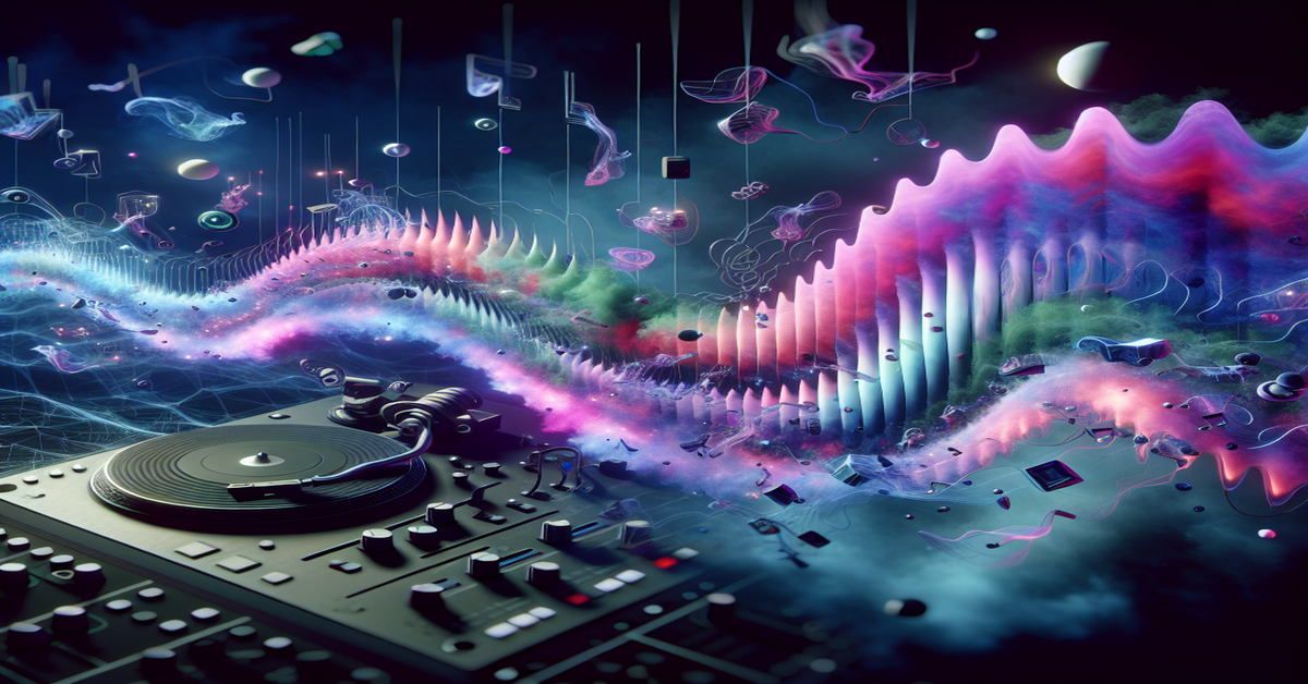 Ableton Live Audio Transformation with Sine Shaper 1.0 - Gaming, Songs ...