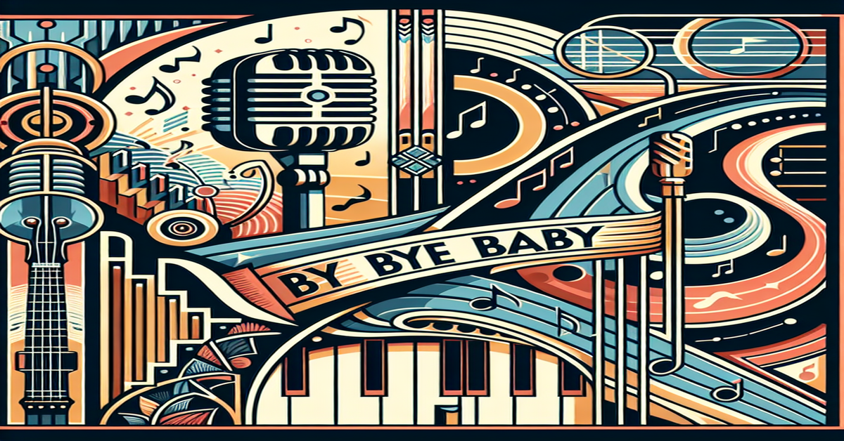 Bye Bye Baby: Understanding the Lyrics and Taylor Swift's Journey ...