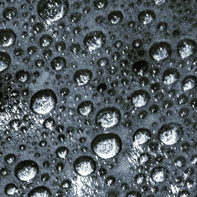 Visual Storytelling Through Water Droplets - Gaming, Songs, Python ...