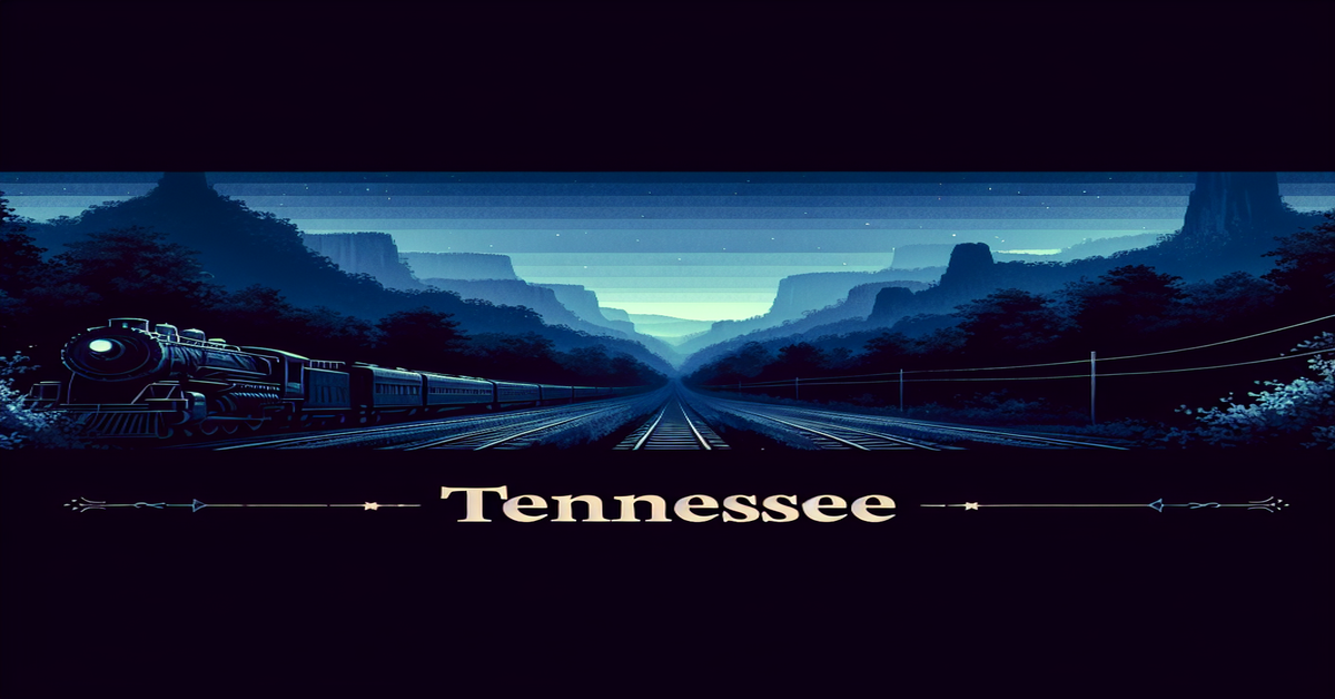 Dark Blue Tennessee: Unpacking the Lyrics and Taylor Swift's Journey ...