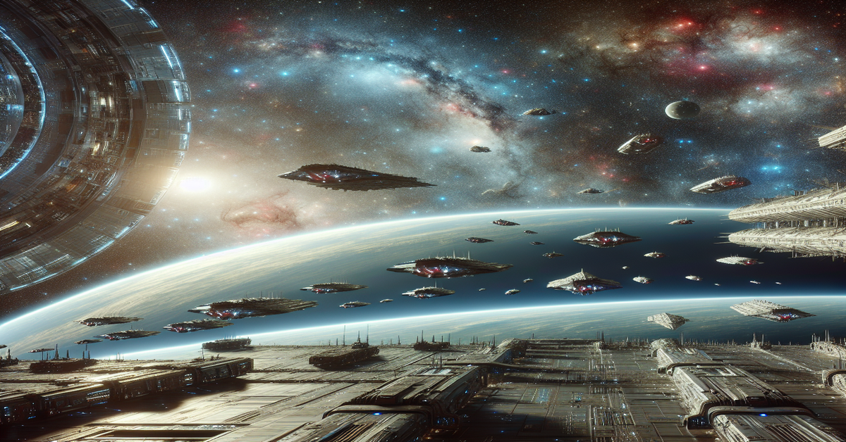 Elite Dangerous: System Colonisation Guide - Gaming, Songs, Python ...