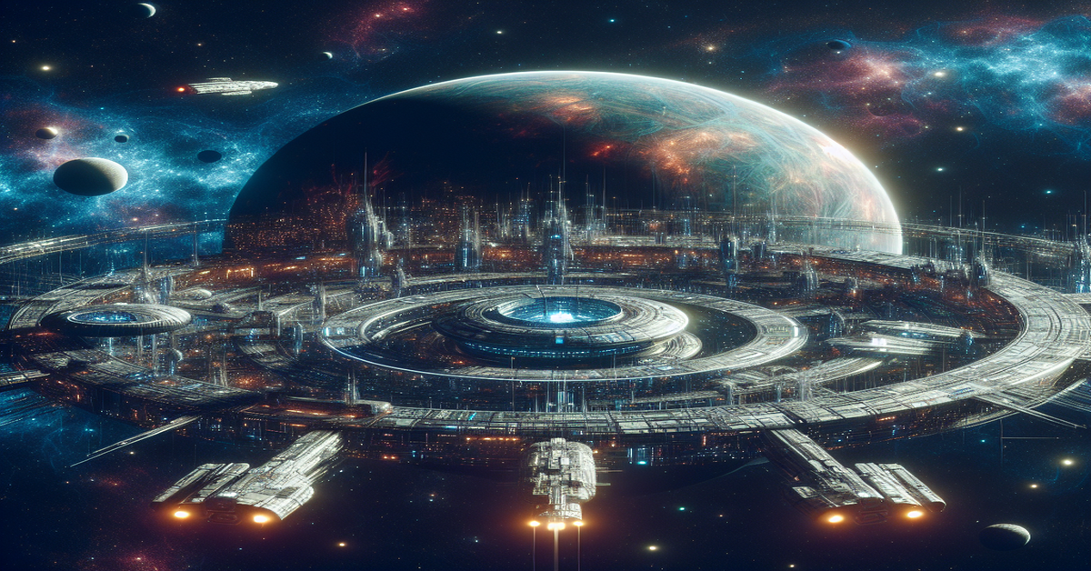 Elite Dangerous Trailblazers Update: New System Colonisation Feature ...