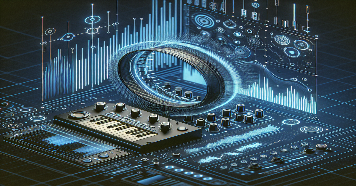 MIDI Gate Slicer for Ableton: Enhance Rhythmic Creativity - Gaming, Songs, Python Programming ...