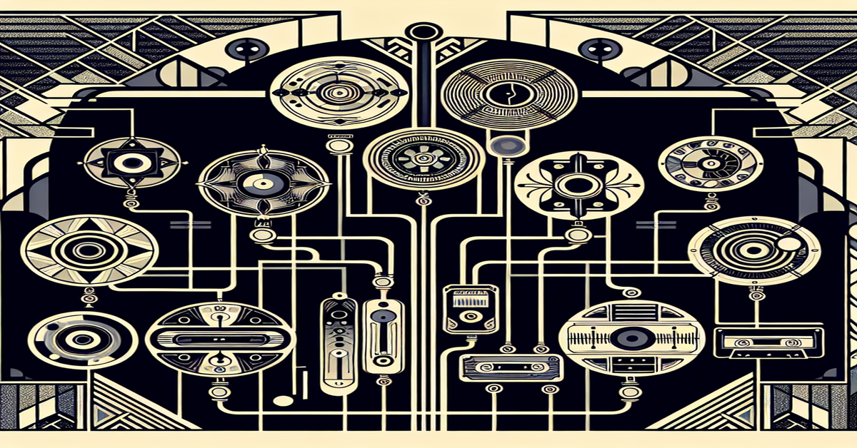 Op.Oloop Bundle Review: 11 Powerful Devices for Ableton Live - Gaming ...