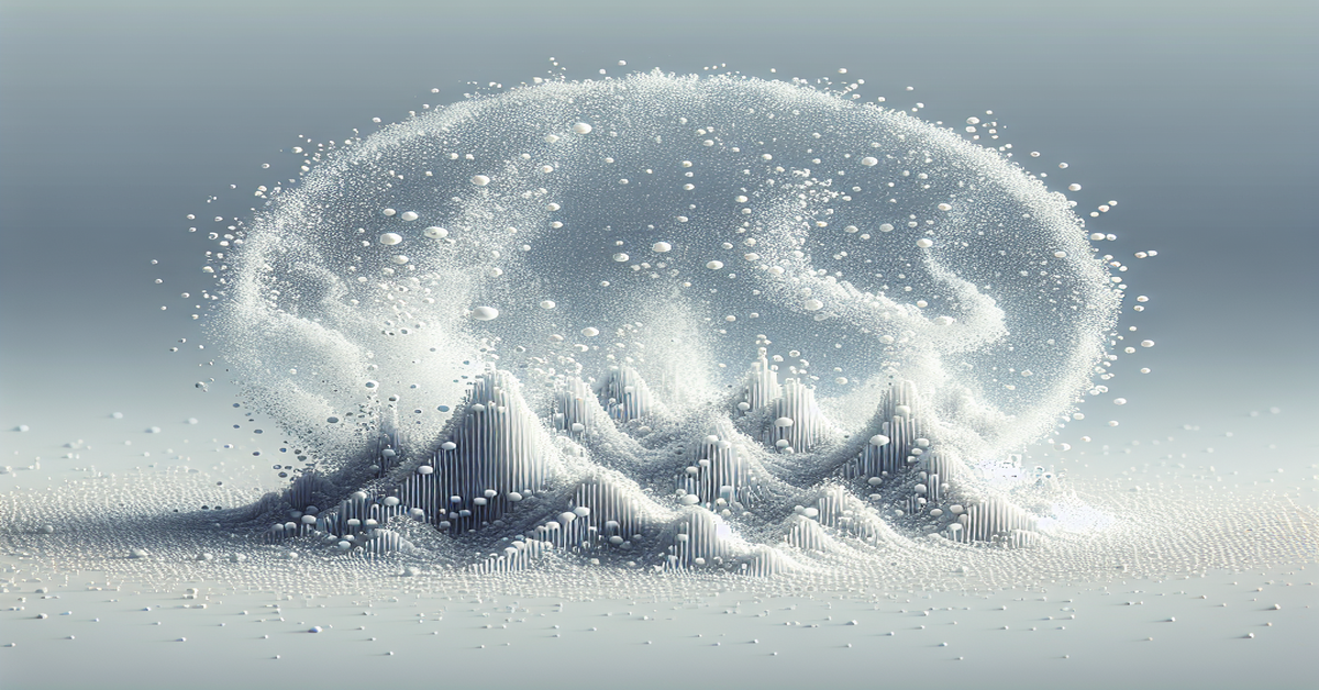 Granular Soundscapes Ableton Live: Master Grain Storm 1.0 - Gaming ...