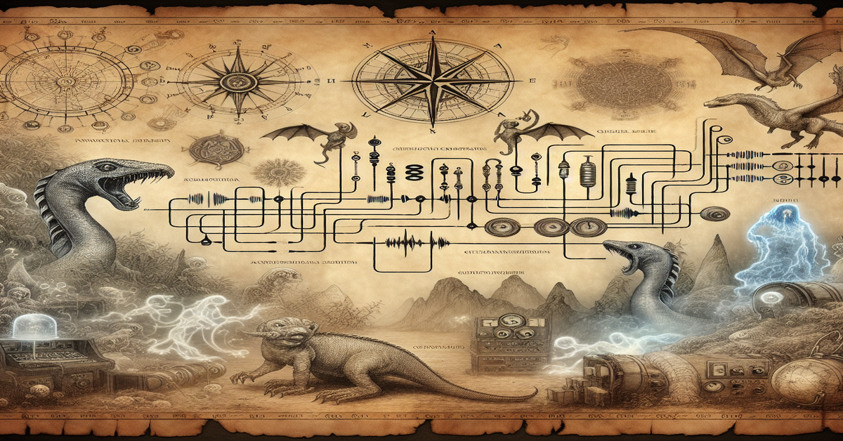 Porting 1175 Compressor to Max4Live: A Technical Dive - Gaming, Songs ...