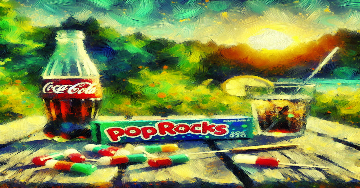 Green Day's 'Poprocks & Coke': Exploring Lyrics and Meaning - Gaming ...