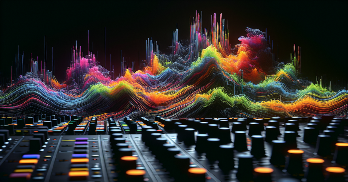 Dynamic Pitch Modulation in Ableton Live - Gaming, Songs, Python ...