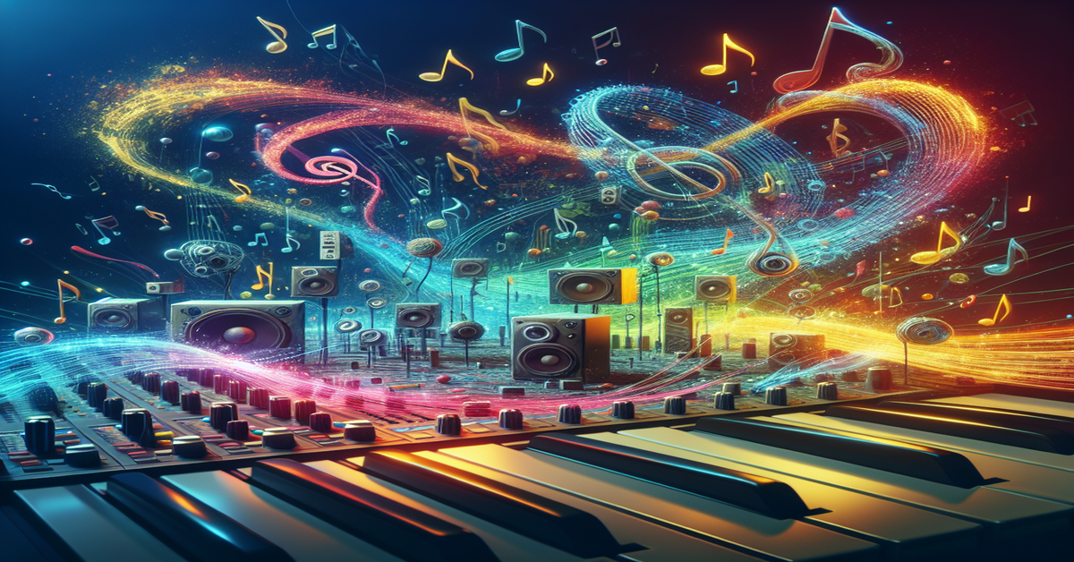 Ringer 1.0: Enhance Sound Design in Ableton Live - Gaming, Songs ...