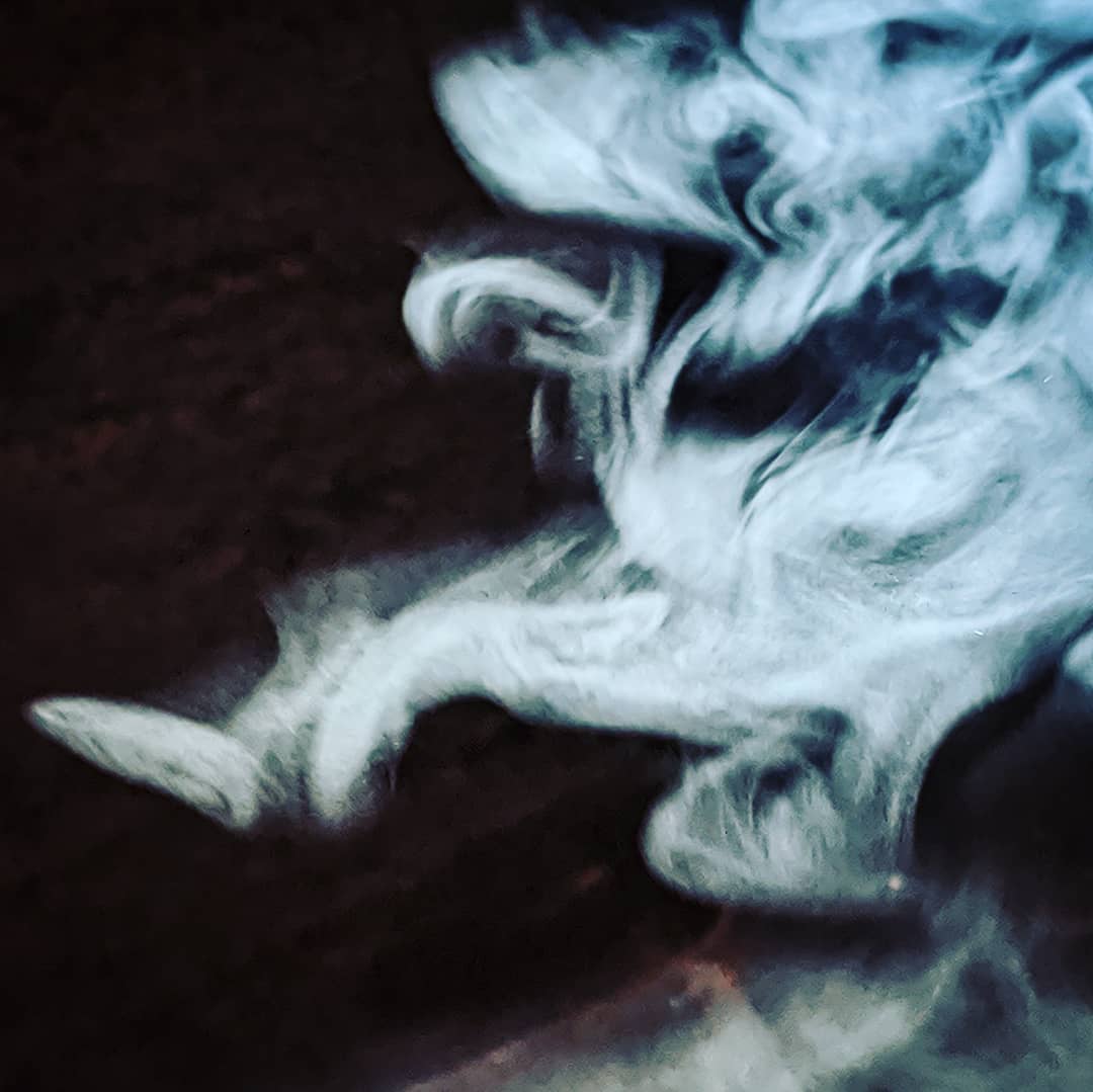 Ephemeral Beauty: Smoke Imagery through a Lens - Gaming, Songs, Python ...