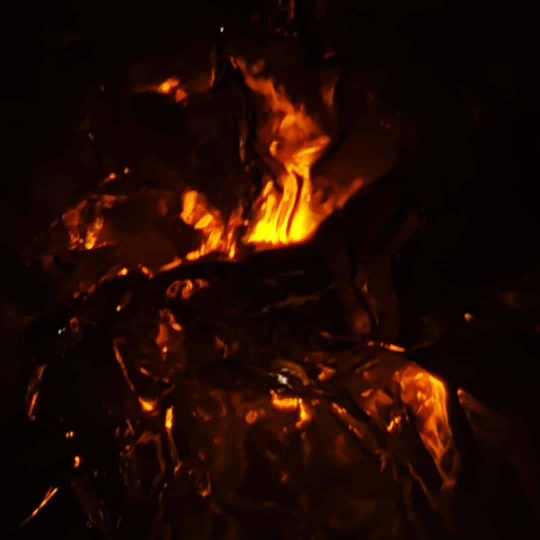 Fire's Dance In Darkness - Gaming, Songs, Python Programming ...