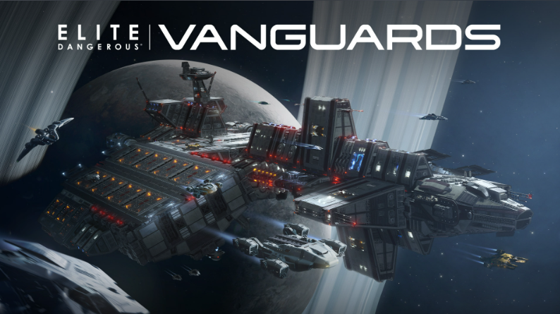 Major Squadron Changes Arrive August 19, 2025 for Elite Dangerous ...